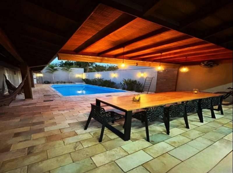 Casa à venda com 3 dormitórios no bairro Condomínio Flamboyant em Jaú ...